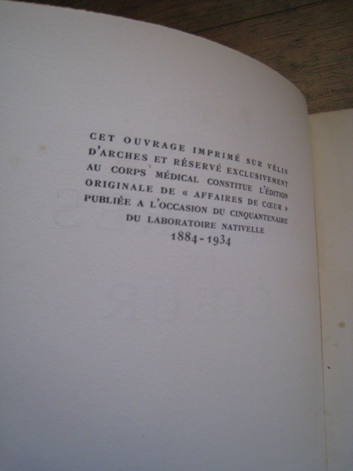 HERMANT, Abel ; BONNARD, Abel ; COLETTE ; MORAND, Paul. Hermine DAVID ...