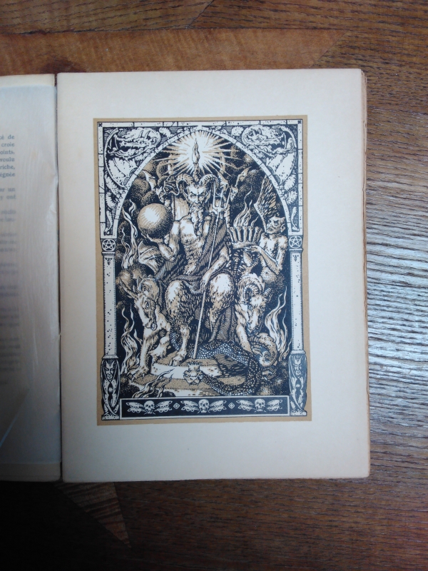 GARÇON, Maurice. ZUBER, Bernard (ill.) La Vie exécrable de Guillemette ...