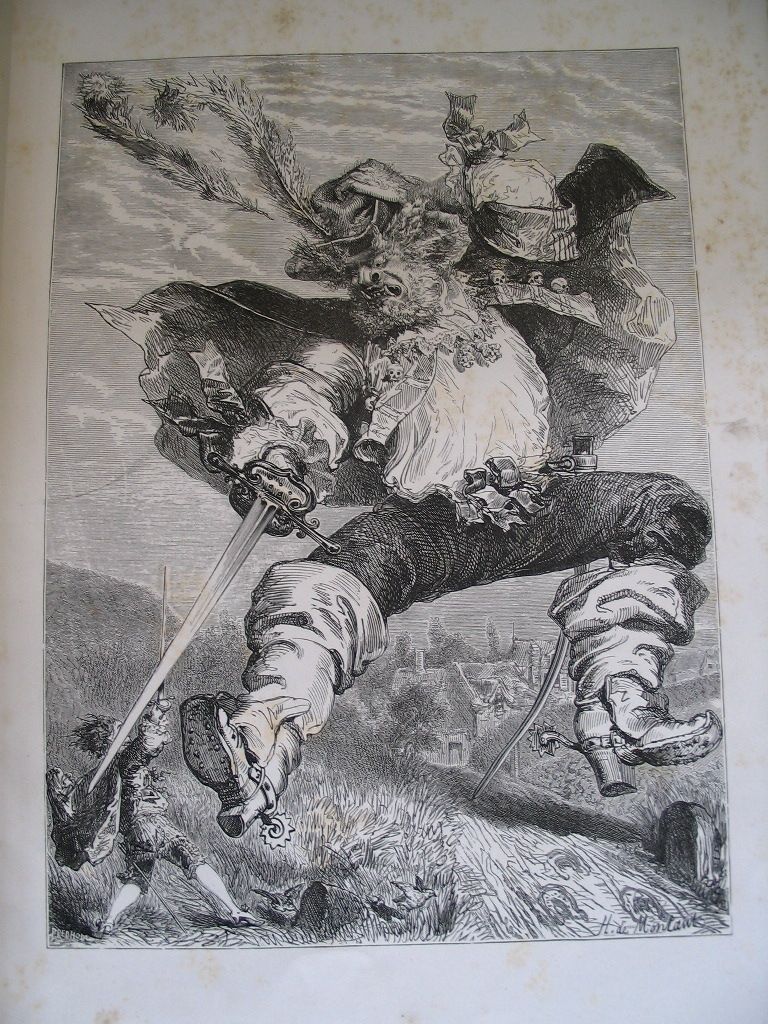 PERRAULT, Charles ; TRIMM, Timothée (cont.) Les Contes de Perrault ...