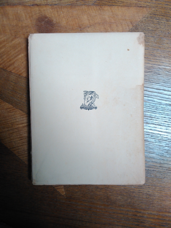 GARÇON, Maurice. ZUBER, Bernard (ill.) La Vie exécrable de Guillemette ...